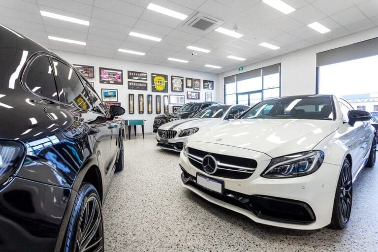 Home | Perth Premium Cars
