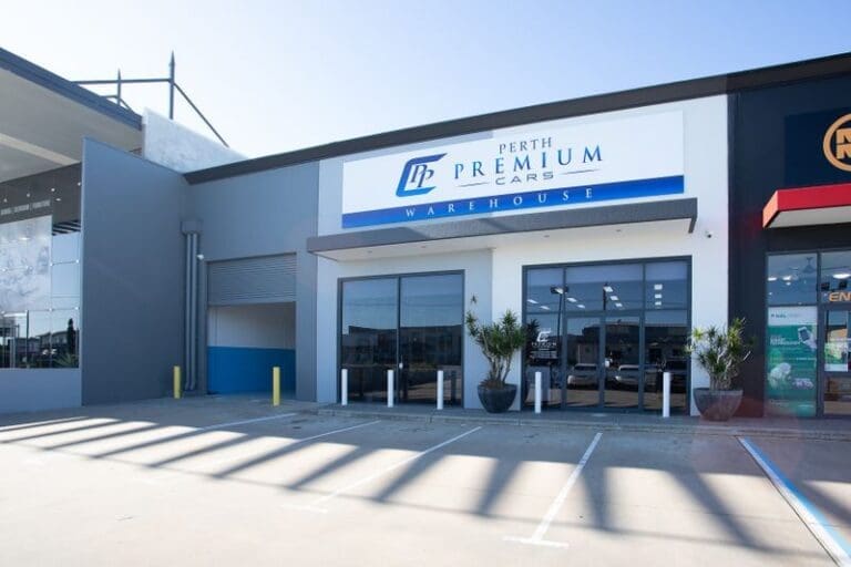 Home | Perth Premium Cars