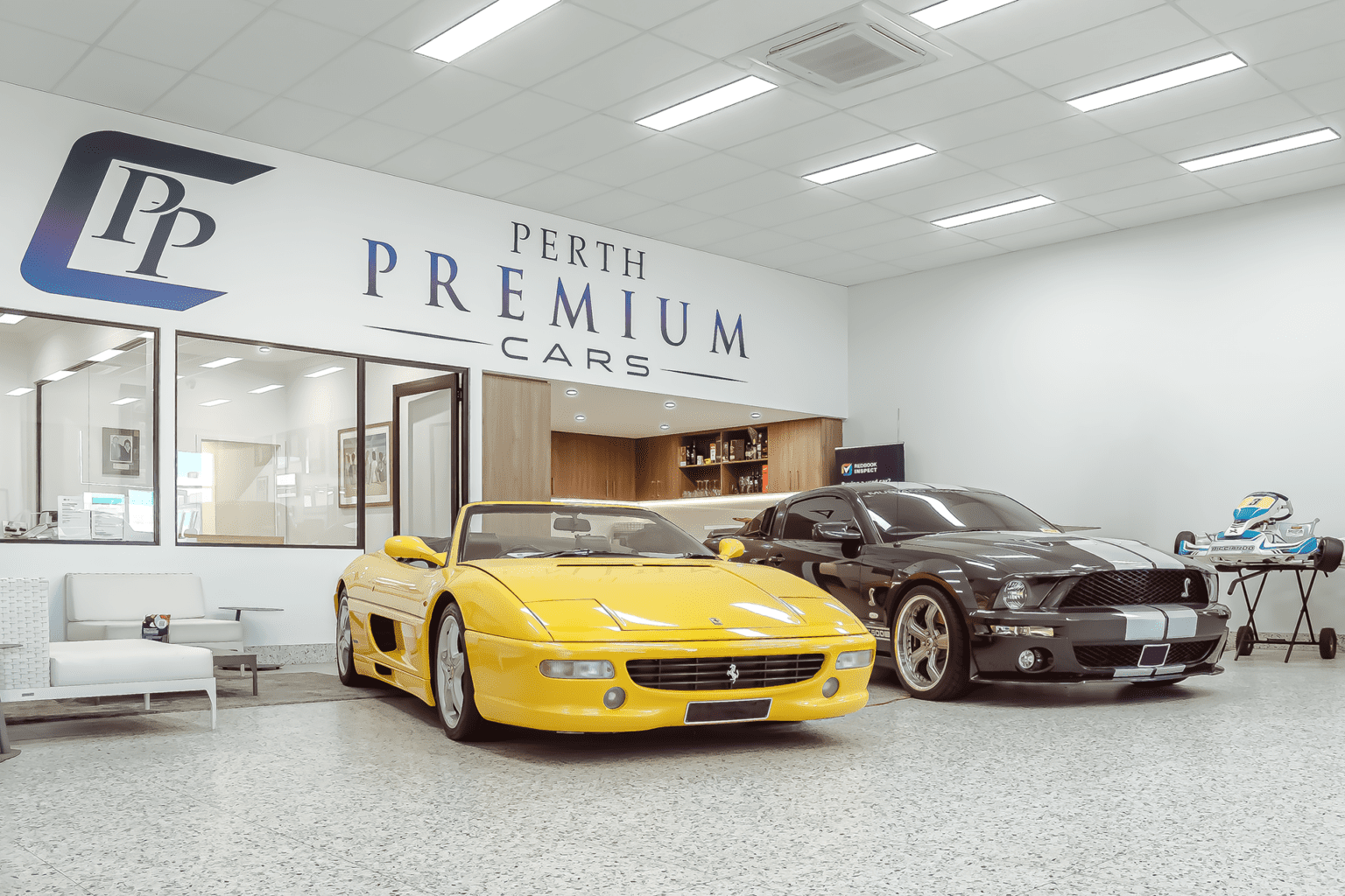 Home | Perth Premium Cars